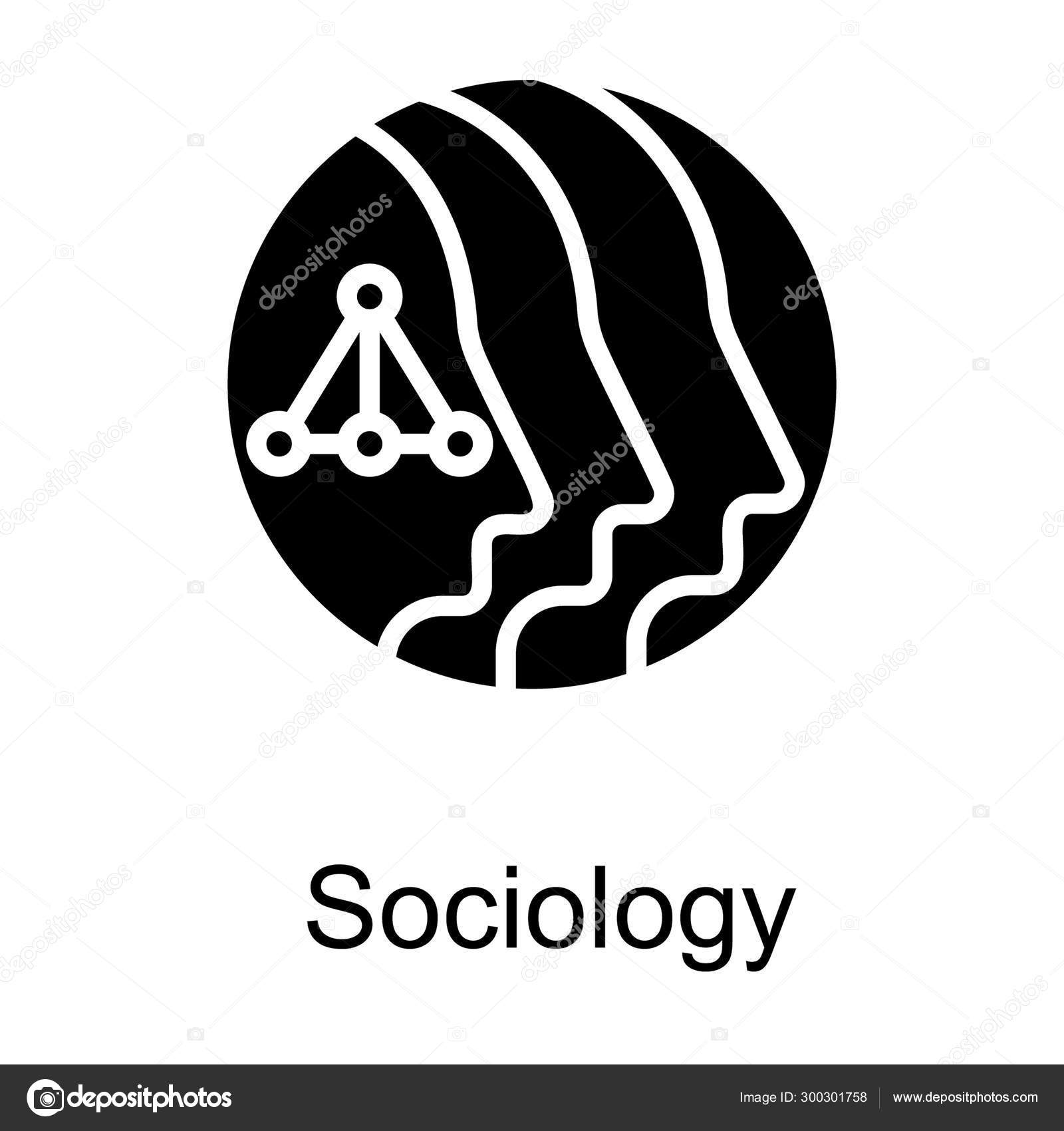 Sociology Logo