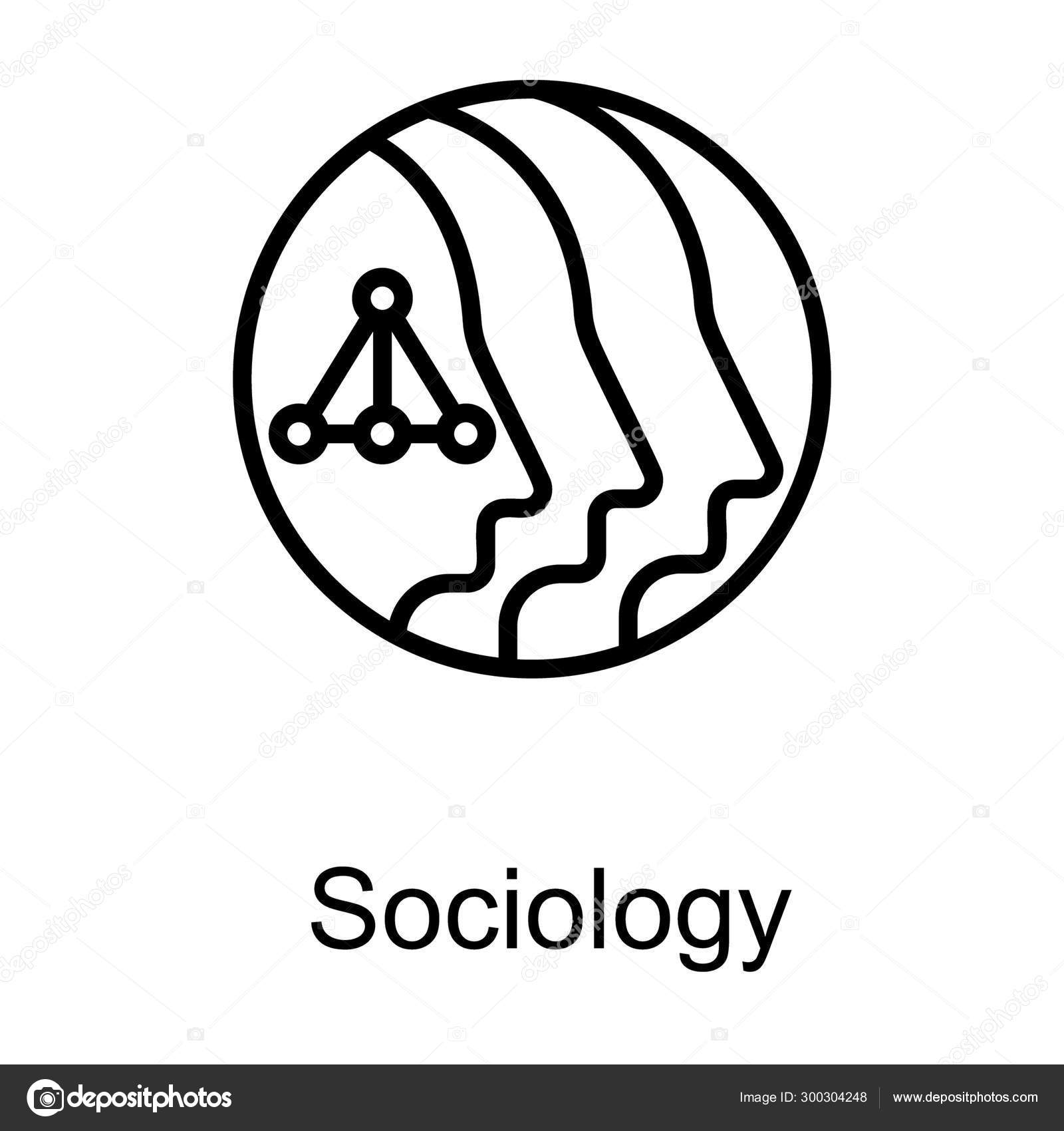Sociology Logo