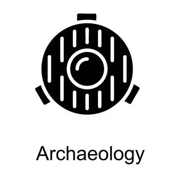 20,243,018 Logotipo arqueólogo Vector Images | Depositphotos