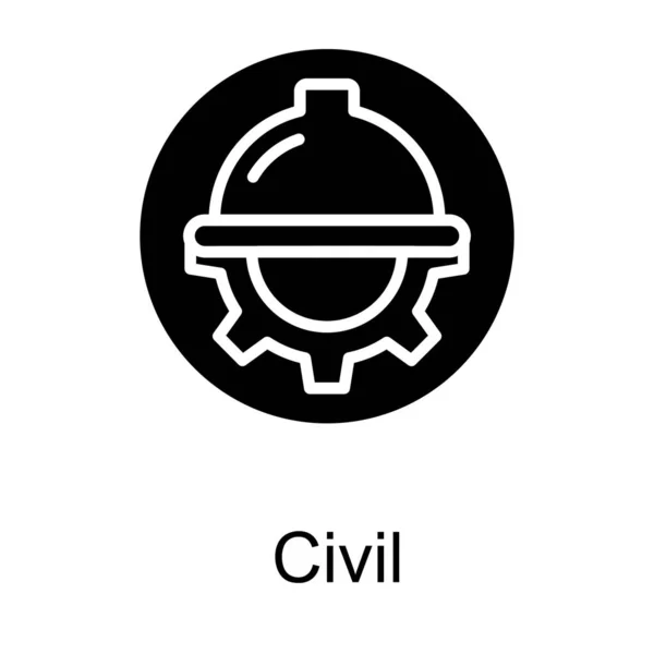 Esa Civil Logo