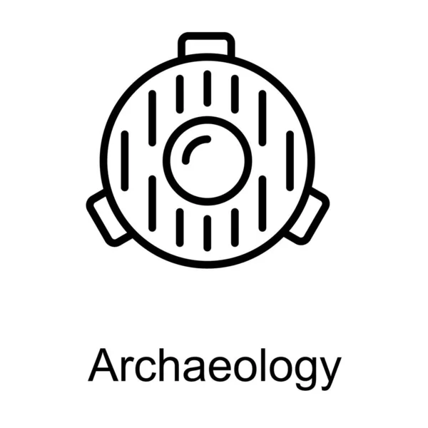 20,243,018 Logotipo arqueólogo Vector Images | Depositphotos