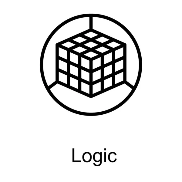 Shapes logic Stock Photos, Royalty Free Shapes logic Images | Depositphotos