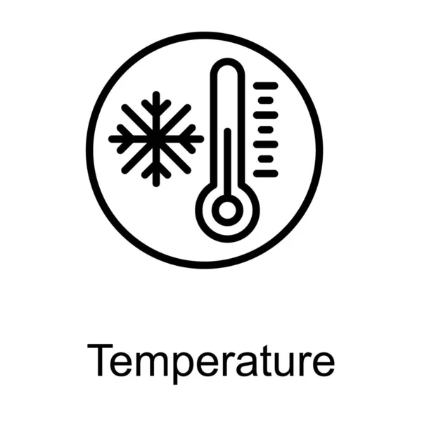 Temperature pictograms Stock Photos, Royalty Free Temperature ...