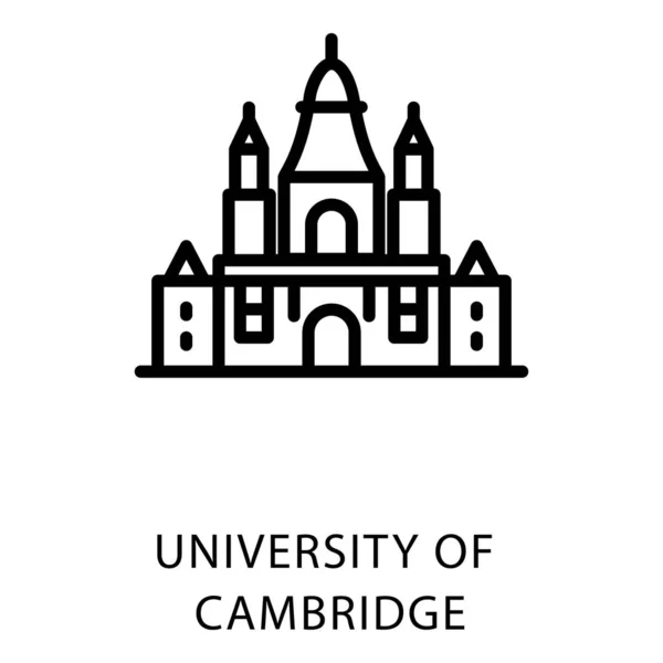 100,000 Universidade de cambridge Vector Images | Depositphotos
