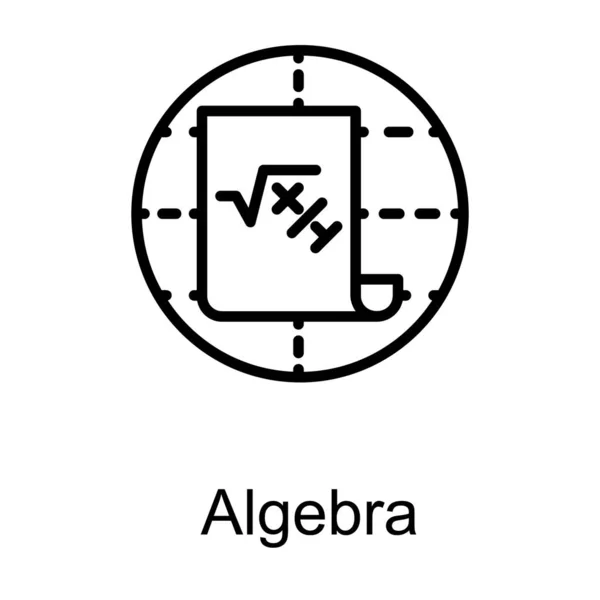 Algebraic symbol Stockvektoren, lizenzfreie Illustrationen | Depositphotos