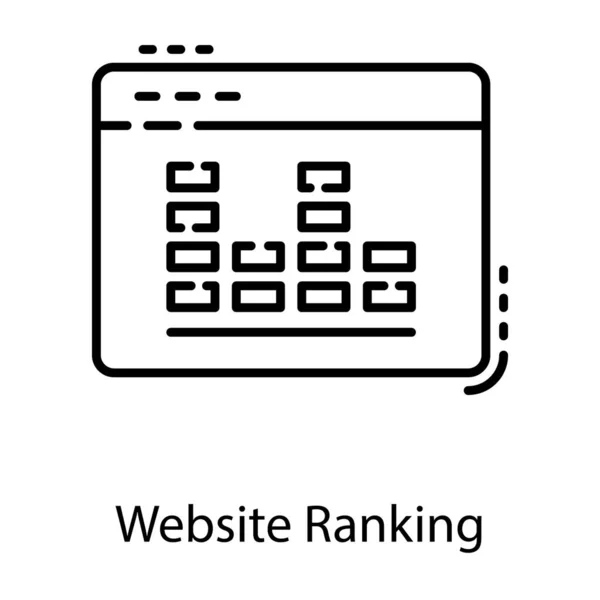 22,543,014 Web rank Vector Images | Depositphotos