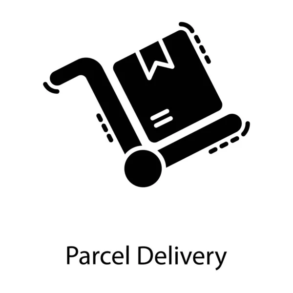 100,000 Parcel logo Vector Images | Depositphotos