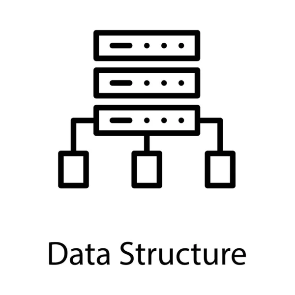 100,000 Tipos de estruturas de dados Vector Images | Depositphotos