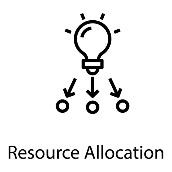 517 Resource allocation Vector Images | Depositphotos