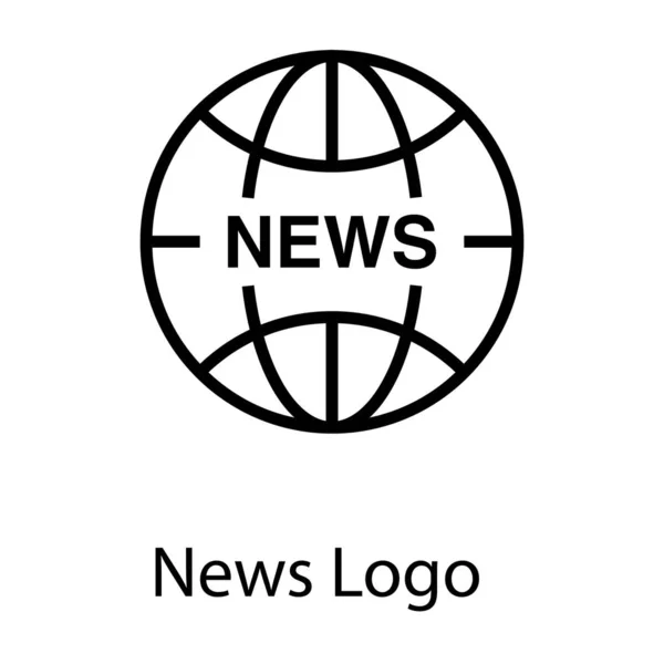 17,874,484 News logo Vector Images | Depositphotos
