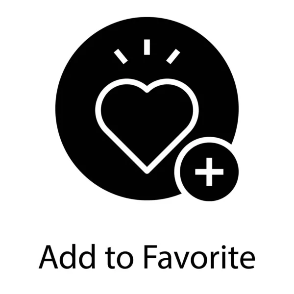 Add Favourite Vector Design Stock Vector Image by ©vectorspoint #307390486