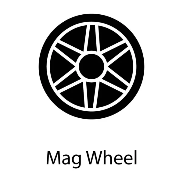 Mag wheel Vector Art Stock Images | Depositphotos