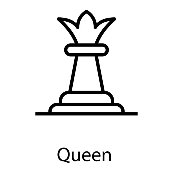 Queen stick figure Vector Art Stock Images | Depositphotos