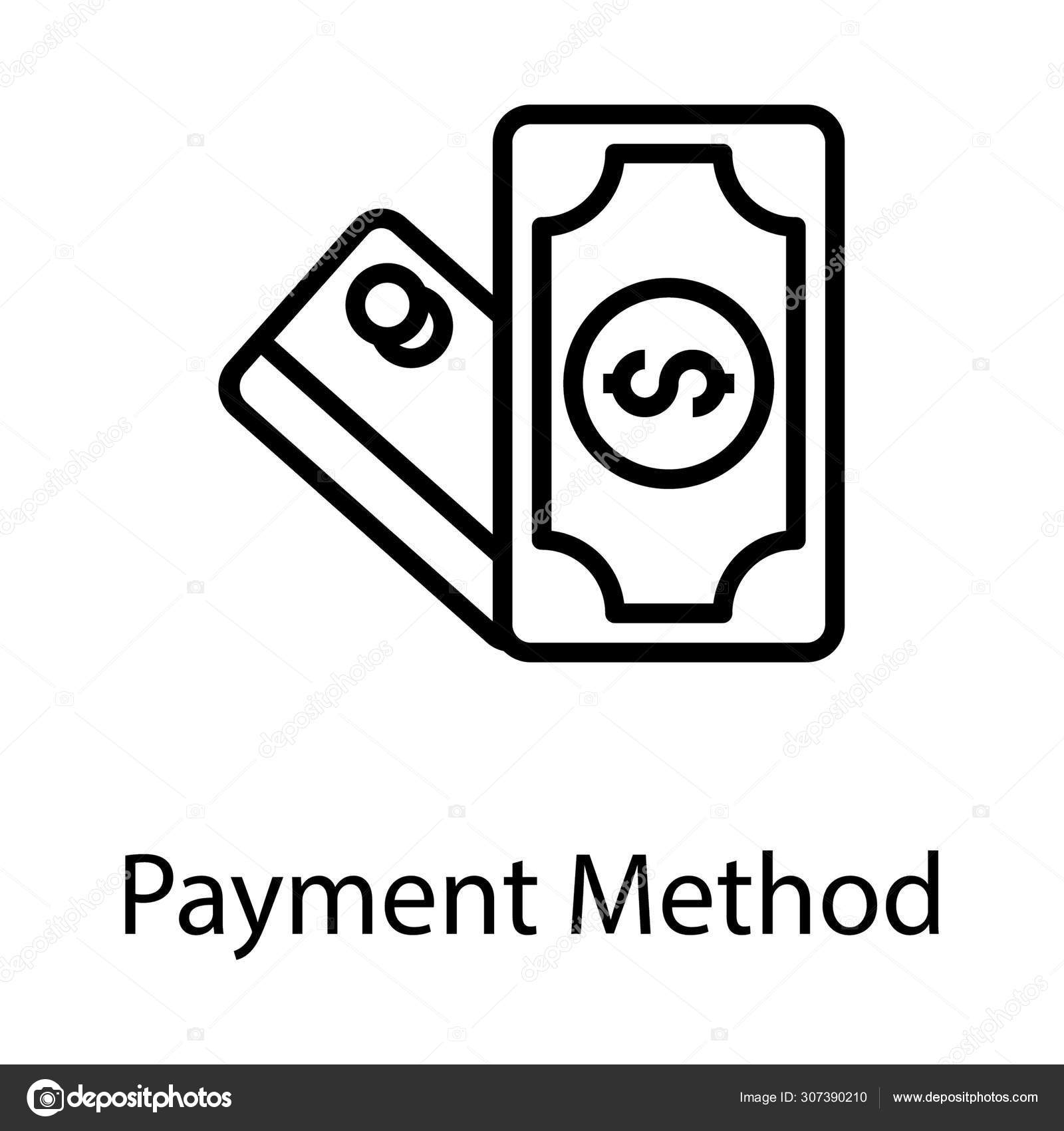 Card Payment Method Vector Design Stock Vector Image by ©vectorspoint ...