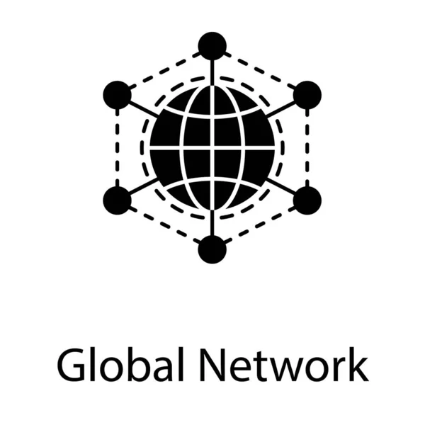 13,052,117 Global network logo Vector Images | Depositphotos