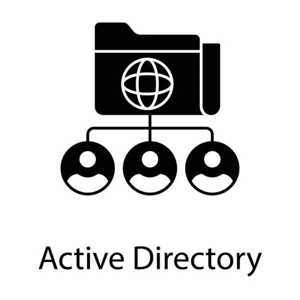 Active directory Imágenes Vectoriales, Gráfico Vectorial de Active ...
