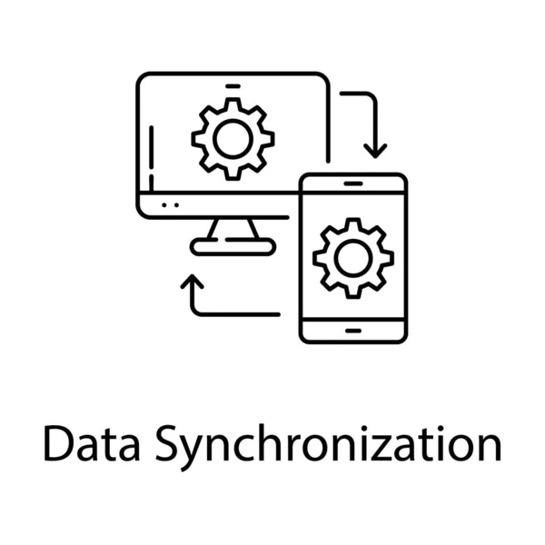 Data synchronization Stock Photos, Royalty Free Data synchronization Images | Depositphotos