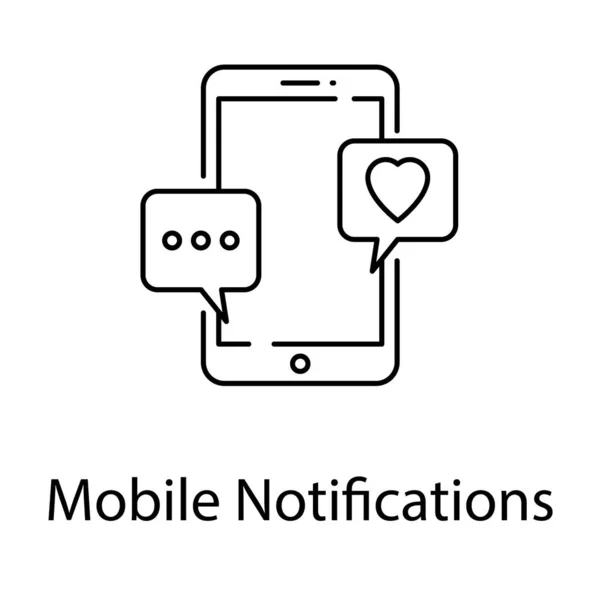20,133,727 Phone notification Vector Images | Depositphotos