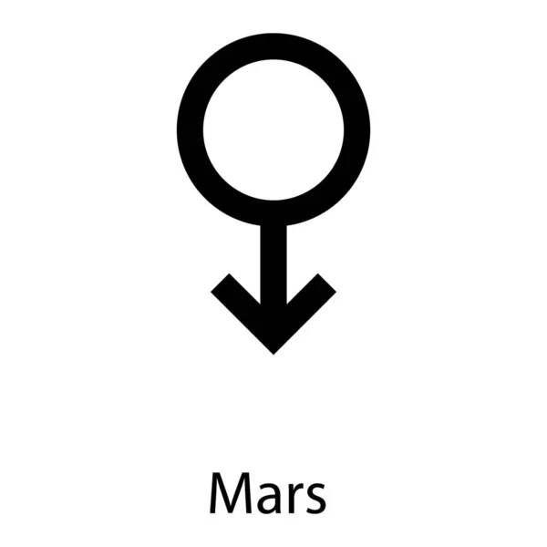 Roman God Mars Symbols