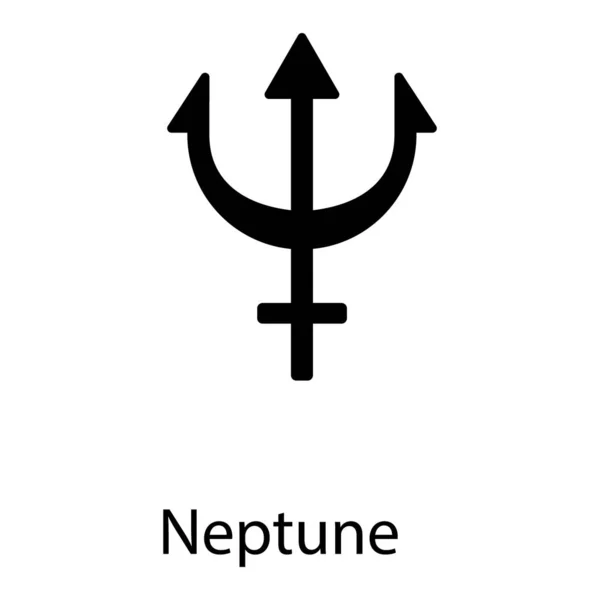 12,250,949 Astrology neptune symbol Vector Images | Depositphotos
