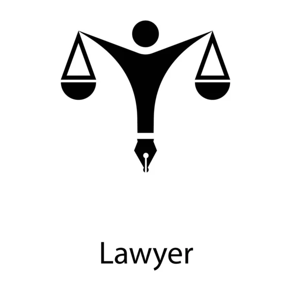 22,582,142 Lawyer symbol Vector Images | Depositphotos