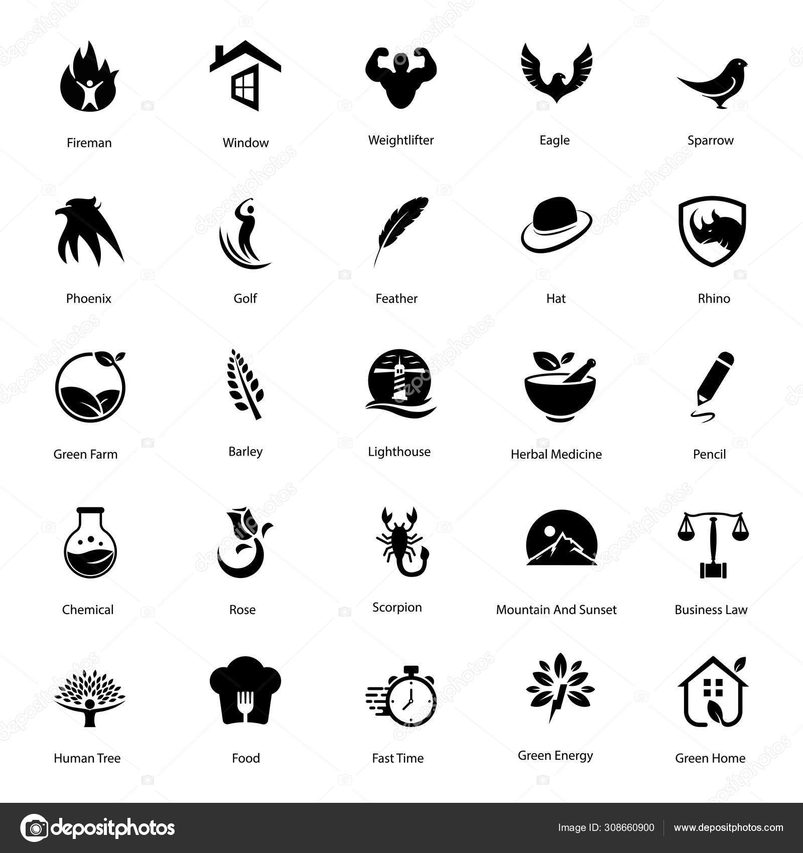 Sign Symbols Portraying Best Pack Which Your Reach Now You Stock Vector ...