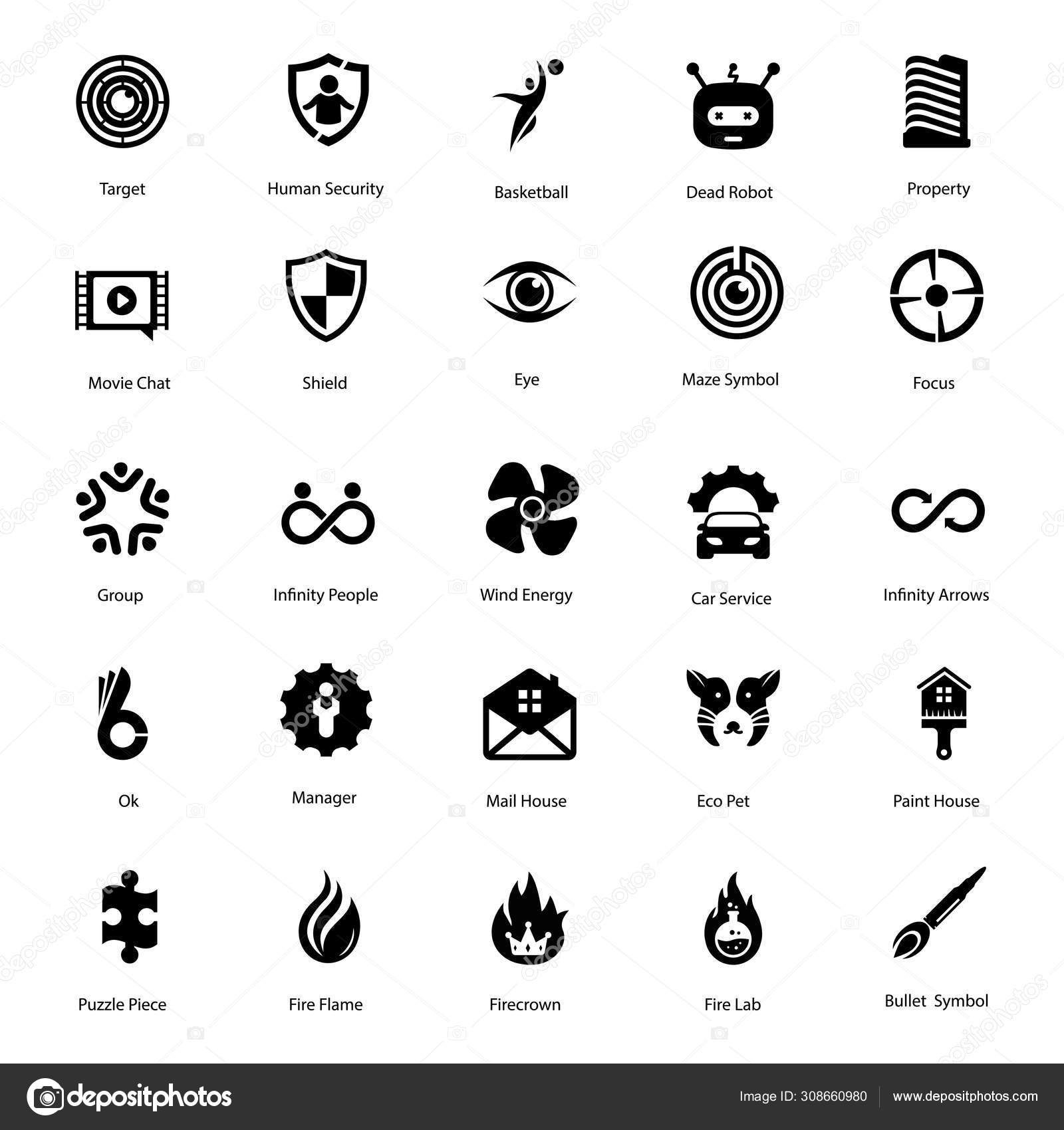 Creative Symbols Portraying Best Pack Which Your Reach Now You Stock ...