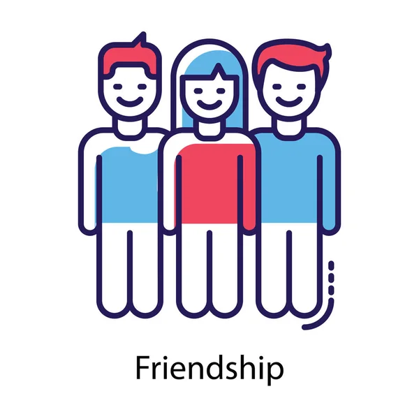27,284,953 Friendship logo Vector Images | Depositphotos