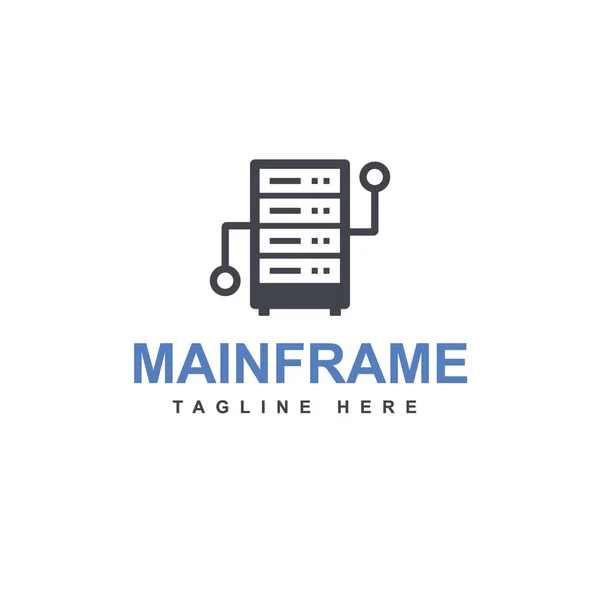 Mainframe Logo