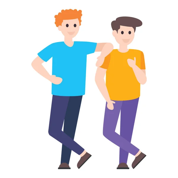 Friendship sign Vector Art Stock Images | Depositphotos