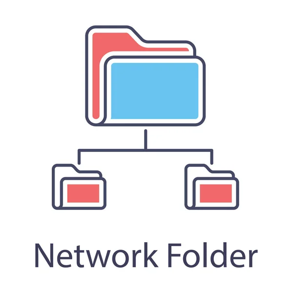 100,000 Adding a network folder Vector Images | Depositphotos