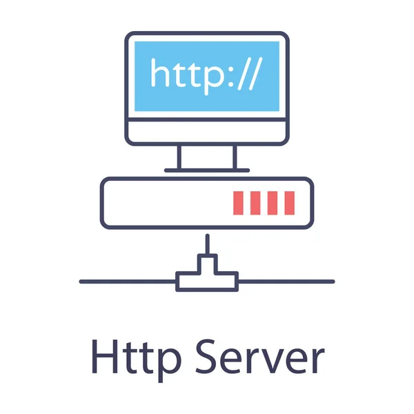 Servidor http images libres de droit, photos de Servidor http | Depositphotos