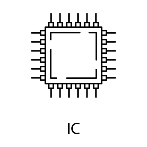 Identificação de circuito integrado Stock Photos, Royalty Free ...