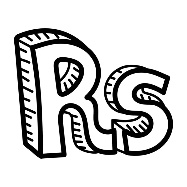 100,000 Letter rs logo Vector Images | Depositphotos