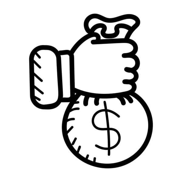 Stick figure holding money Stock Photos, Royalty Free Stick figure ...