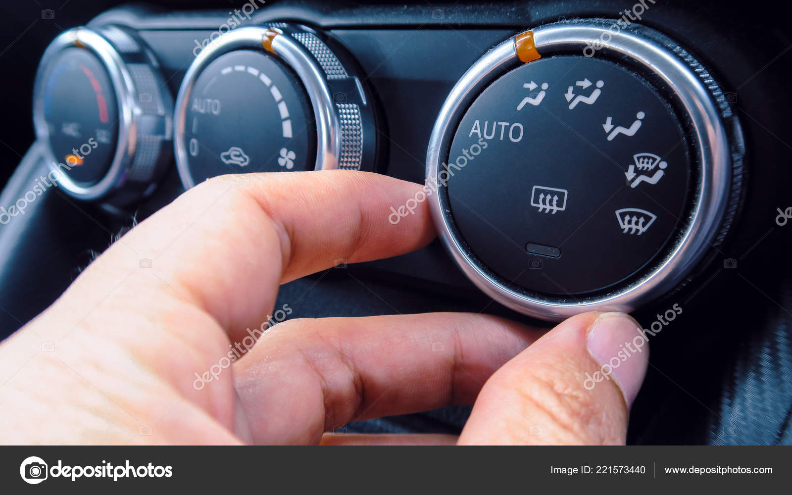 Car Air Conditioning Background Stock Photo by ©ponsulak 221573440