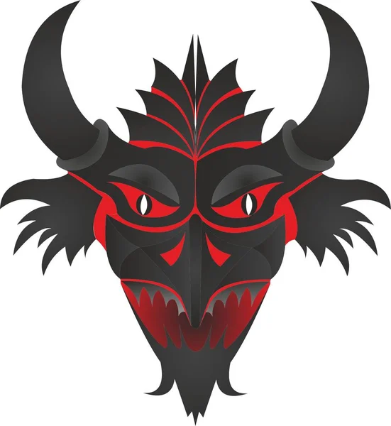 Viking devil gaming logo Stock Photos, Royalty Free Viking devil gaming ...