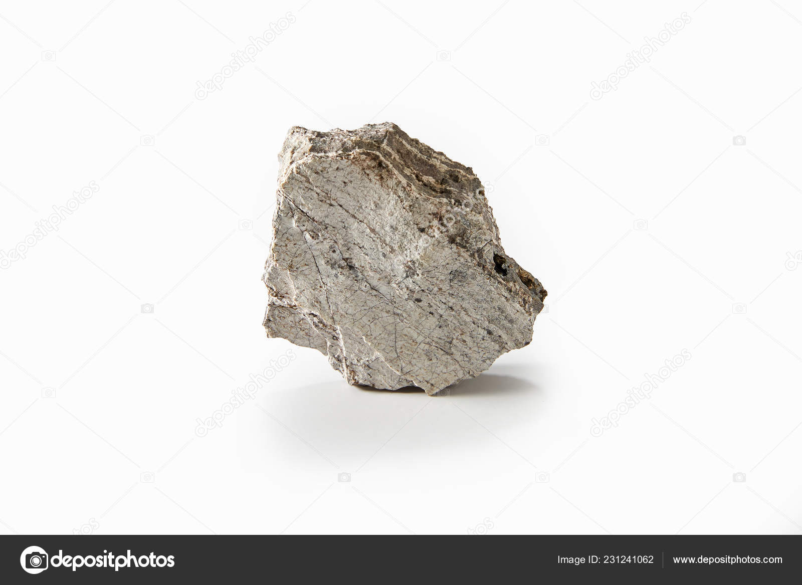 Rhyolite Igneous Rock