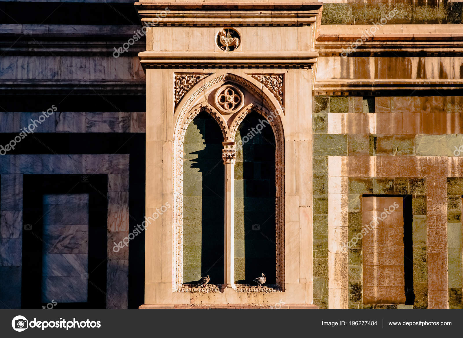 Arch — Stock Photo © AlexGukBO #196277484