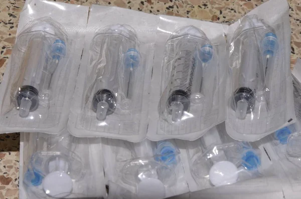 Tubes for injection Stock Photos, Royalty Free Tubes for injection ...