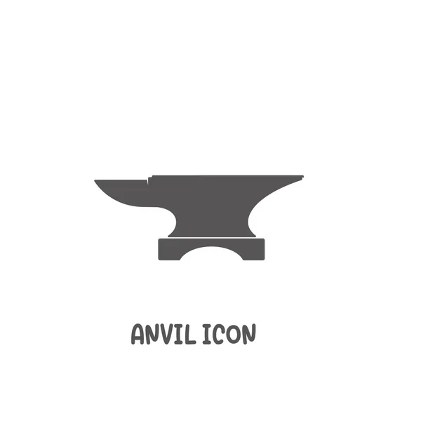 Anvil icon Vector Art Stock Images | Depositphotos