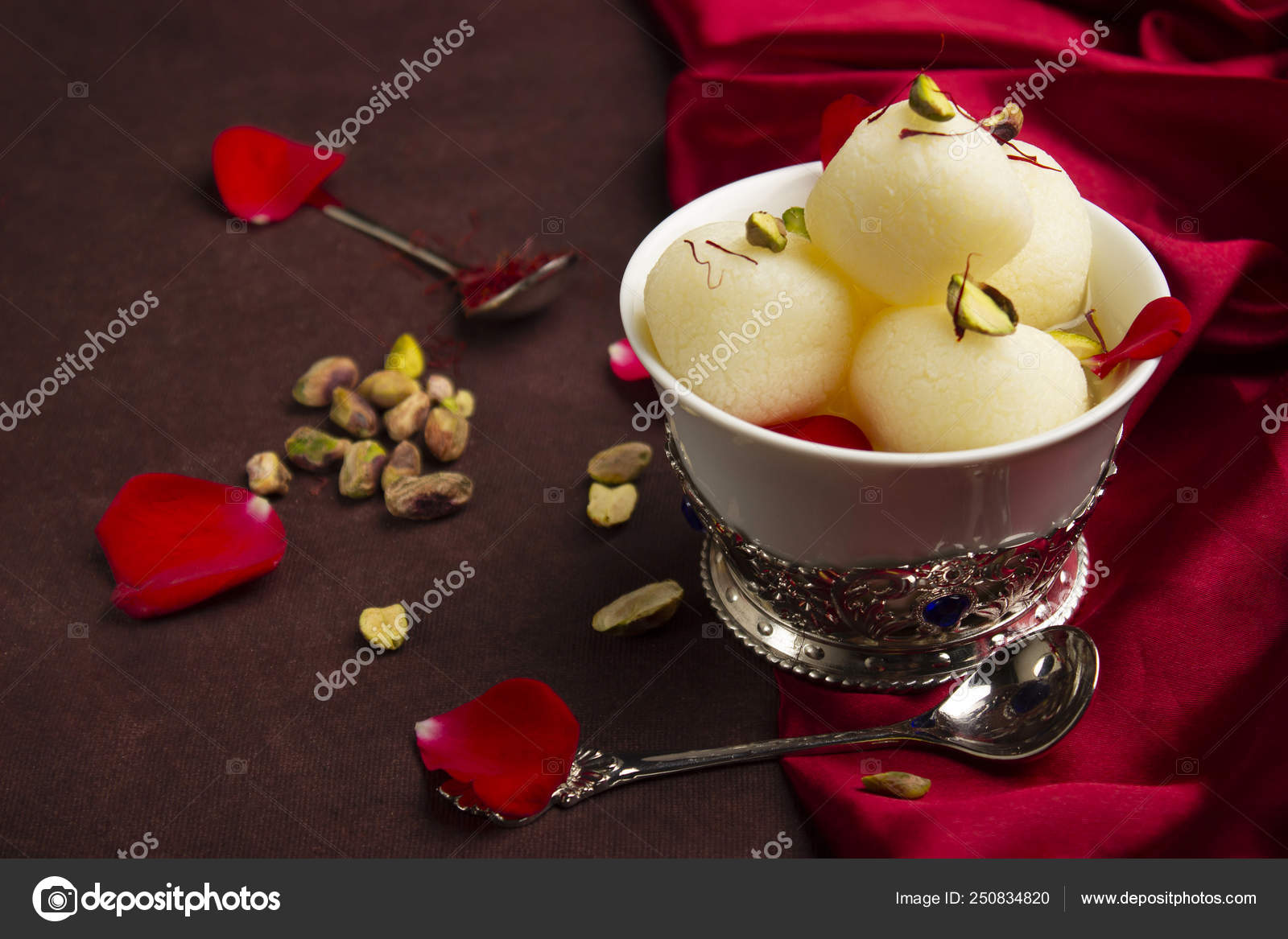 Rasgulla Wallpaper