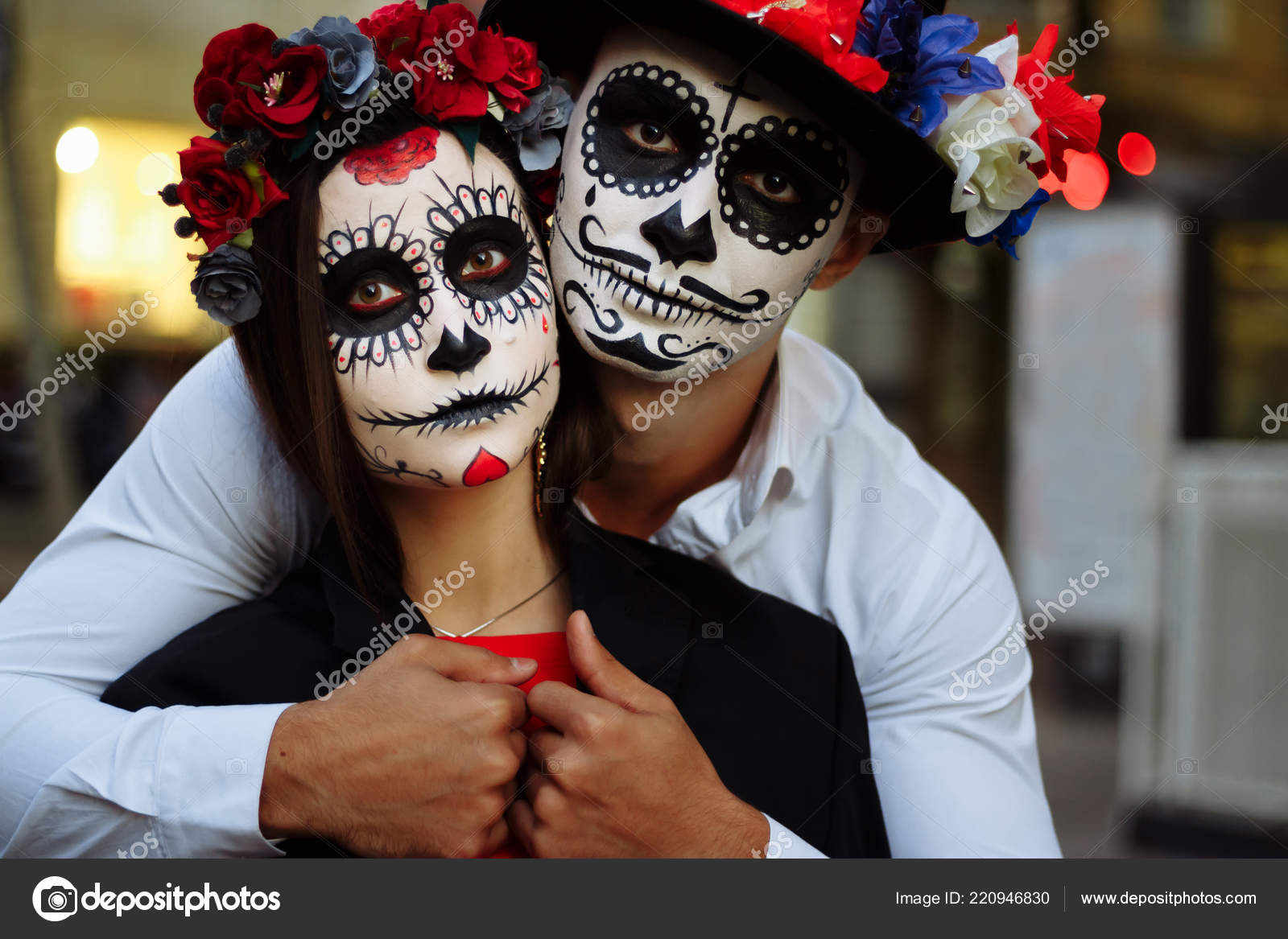 Catrin Make Up - Mugeek Vidalondon