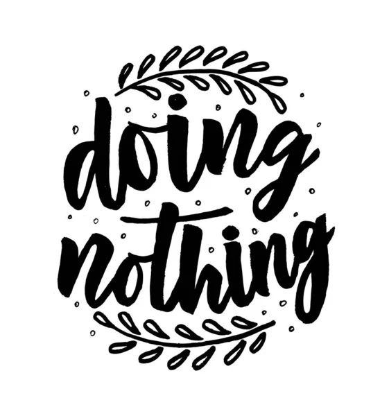 Nothing Vector Art Stock Images | Depositphotos