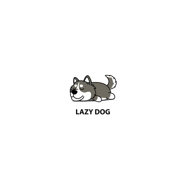 Lazy dog Vector Art Stock Images | Depositphotos