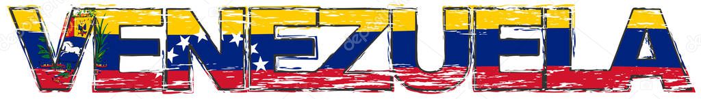 Venezuelan icon Vector Art Stock Images | Depositphotos
