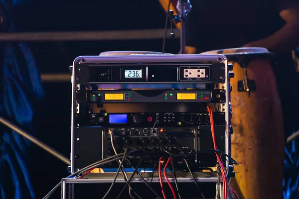 Stage amps Stock Photos, Royalty Free Stage amps Images | Depositphotos