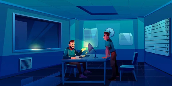 49 Interview prisoner Vector Images, Interview prisoner Illustrations ...