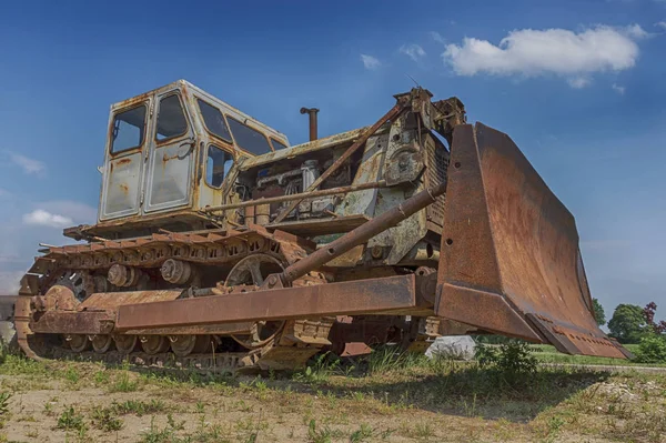 Oude graafmachine Stock Photos, Royalty Free Oude graafmachine Images ...