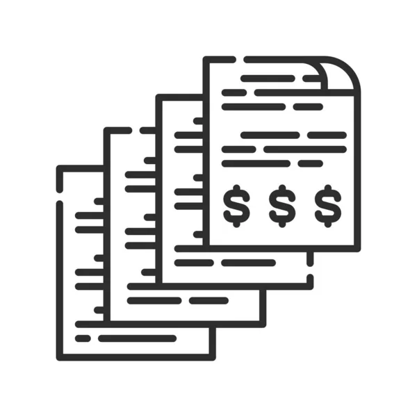 Invoice stack Stock Photos, Royalty Free Invoice stack Images ...